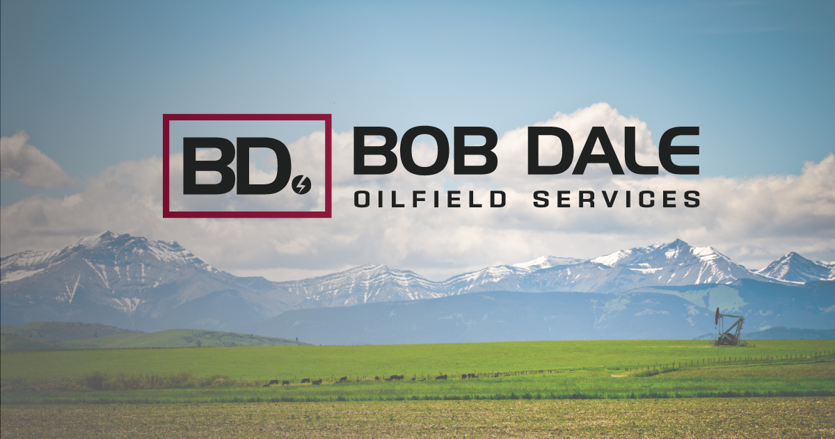 Oilfield Services | Bob Dale